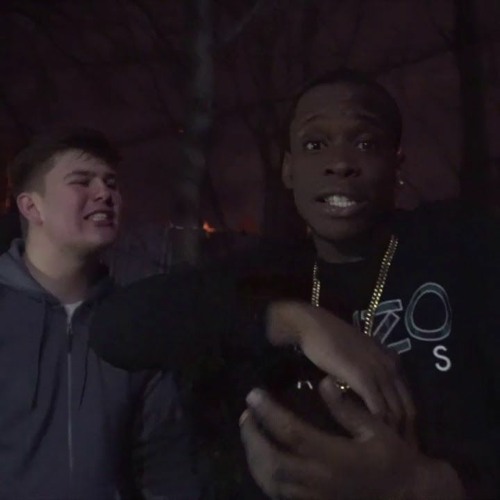 Stream Max ThaDemon X Ciggy Black - 911 by ada | Listen online for free ...