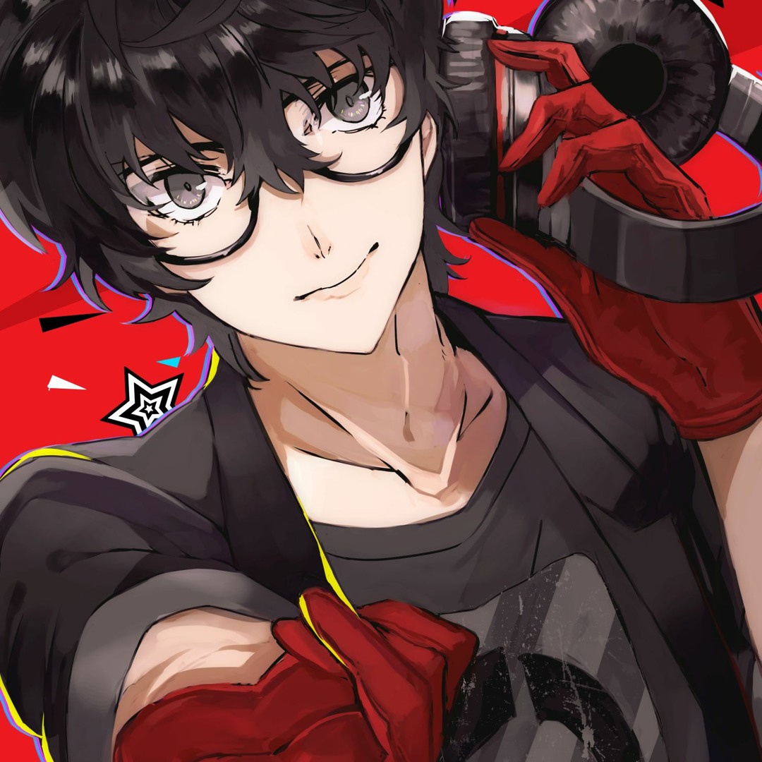 Stream Persona 5: Dancing Star Night FULL SOUNDTRACK - Wake Up, Get Up ...