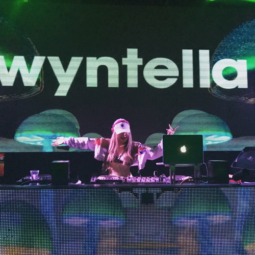 Stream Wyntella 2019 Club Set EDM-Hardstyle by Wyntella | Listen online ...