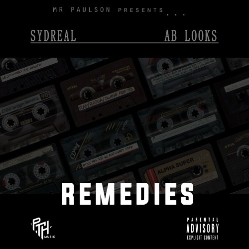 Remedies (Prod. Mr Paulson) - Listen to music