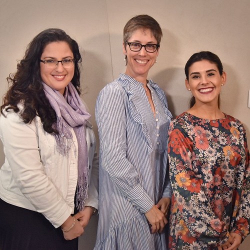 Stream episode Bullying with Daniela Salazar and Lisa Ripperger (14.10. ...