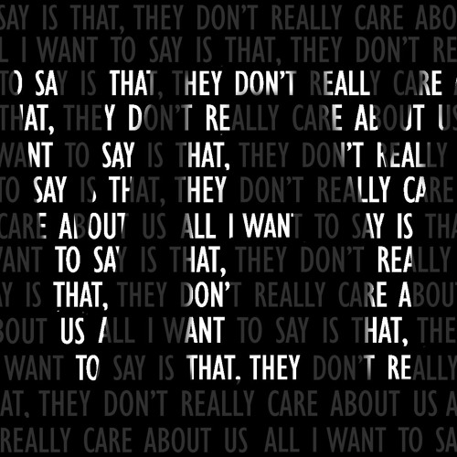 Stream Michael Jackson - They Don't Care About Us (Vey Remix) by Vey ...