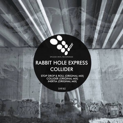 Stream COLLIDER - Rabbit Hole Express (Original) by Rabbit Hole Express ...