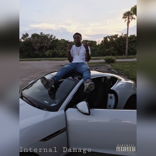 Stream Internal Damage by Klean | Listen online for free on SoundCloud