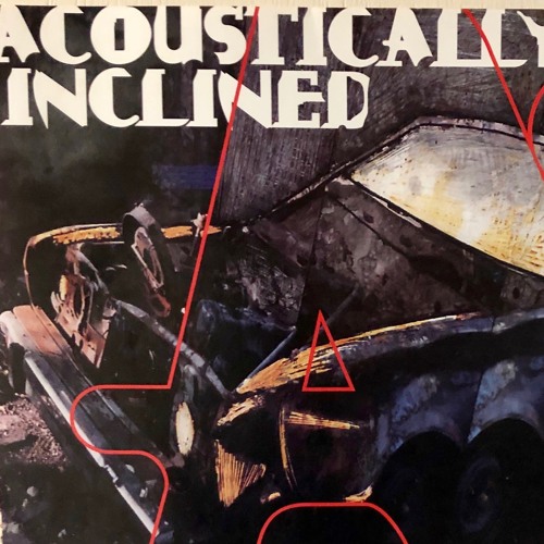 Stream Acoustically Inclined | Listen to The 1990's playlist online for ...