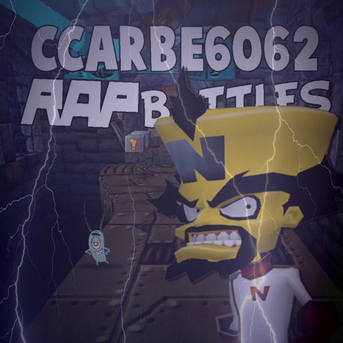 Stream Plankton vs Cortex by Ccarbe6062 Rap Battles | Listen online for ...