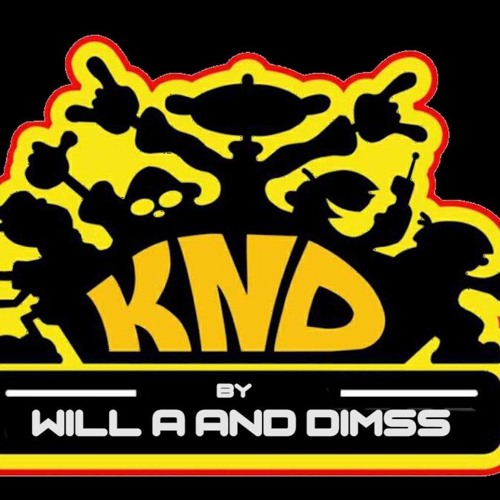 Stream Family & Friends ( Navy x Dimss ) - Kids Next Door Freestyle by ...