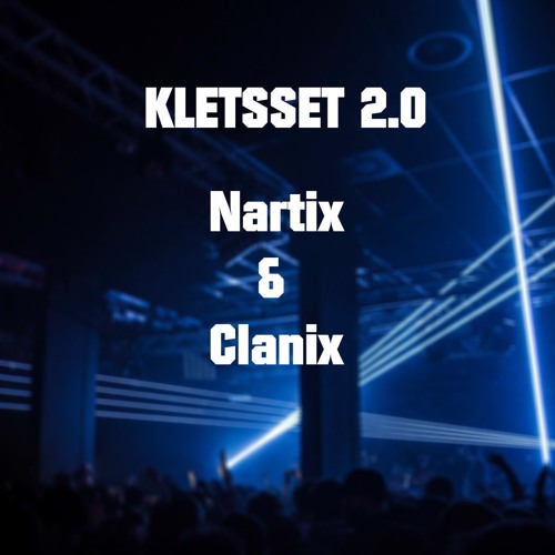 Stream Kletsset 2.0 by Nartix & Clanix | Listen online for free on ...