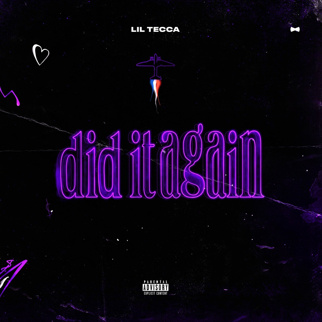 Listen to Lil Tecca - Did It Again by Lil Tecca in BEST RAP SONGS ...