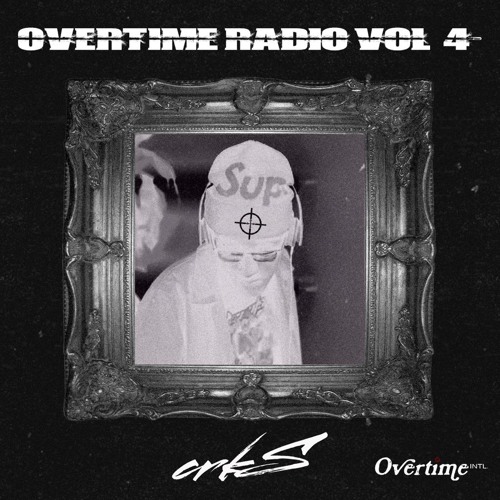 Stream OVERTIME RADIO VOLUME 4: HOSTED BY SIR CRKS by OVERTIME INTL ...