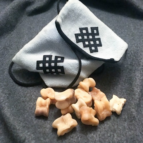 Stream Spirited poems by Hadaa Sendoo, Shagai sounds by Bivouac ...