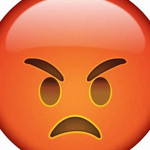 Stream ANGRY EMOJI - The Homoflexual by The Homoflexuals | Listen ...