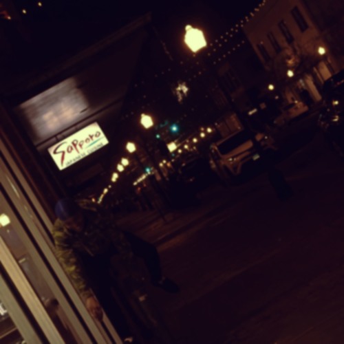 Stream Syn Que (@mr.blicky_74) | Listen to The Playalist ( prod.by Syn ...