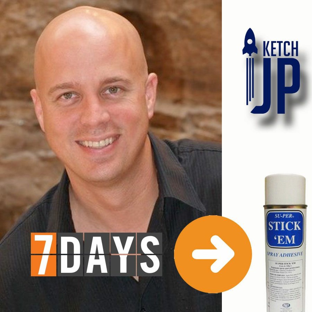 Stream Jeremy Larsen - 7 Days To Stick Em by #teamketchup | Listen ...