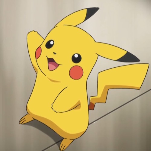 Stream Pikachu by Roman Giovanni | Listen online for free on SoundCloud