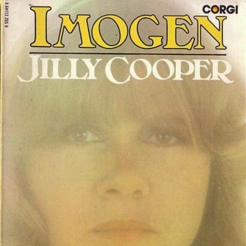 Stream episode Imogen by Jilly Cooper by Backlisted Podcast podcast ...