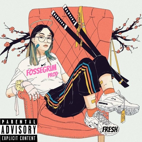 Stream Fresh by Fossegrim | prod | Listen online for free on SoundCloud