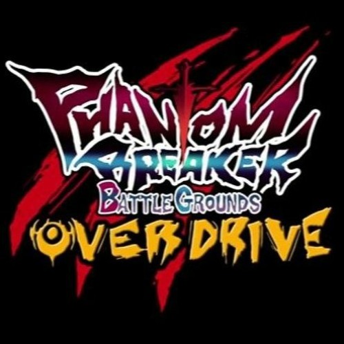 Stream 'Overdrive' MUCOM88 OPNA version from Phantom Breaker ...