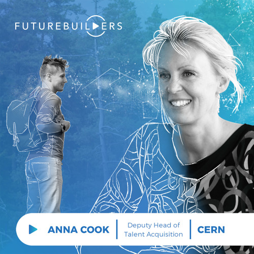 Stream episode Anna Cook – What does it take to be super talented in ...