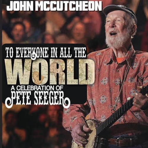 Stream JOHN McCUTCHEON on Traditions 1-20-19 by FOLK MUSIC NOTEBOOK ...