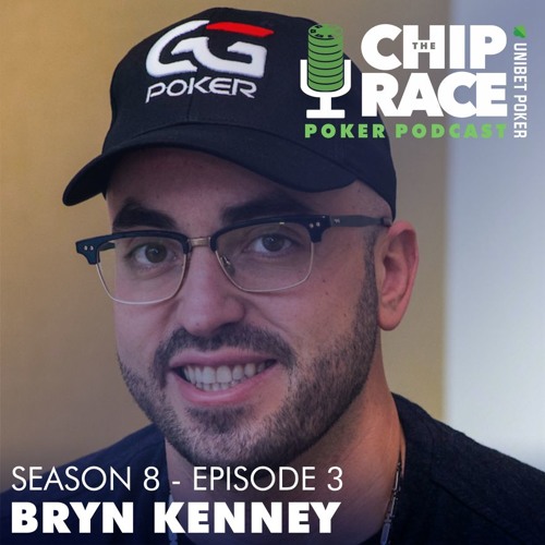 Stream episode SEASON 8 EPISODE 3 - Bryn Kenney Aleeyah Jadavji Dan ...