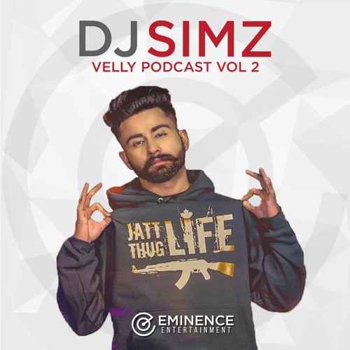 Stream DJSIMZ- Velly Podcast. Vol 2 by DJ SIMZ | Listen online for free ...