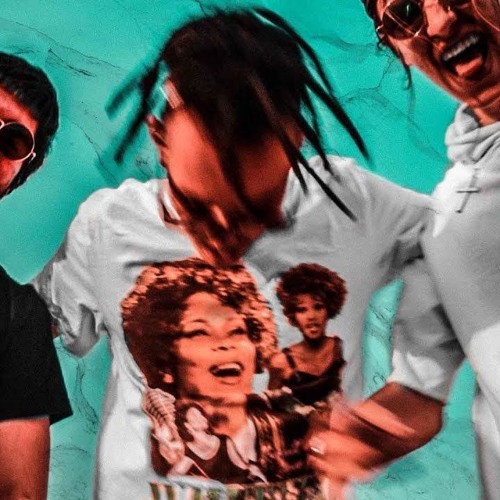 Stream IAN x AZTECA - UN NIMENI by cøxnxs. | Listen online for free on ...