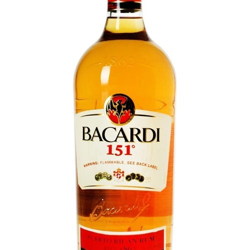 Stream 151 Rum Remake by AfroKing | Listen online for free on SoundCloud