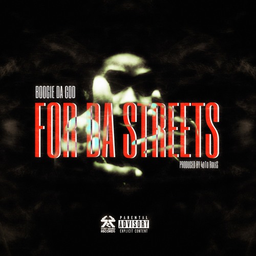 Stream For da Streets (Prod. By 4oTo Roles) by Boogie Da God | Listen ...