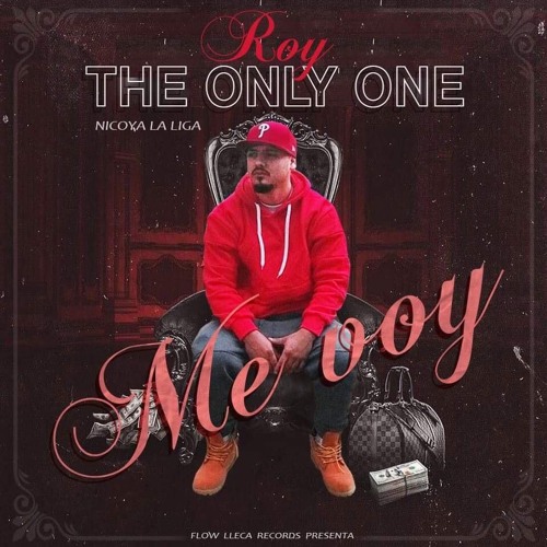 Stream Ozuna - Aura Roy The Only One (Cover) by Roy The Only One ...
