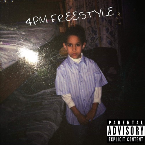 Stream 4PM Freestyle by Rob Gz | Listen online for free on SoundCloud