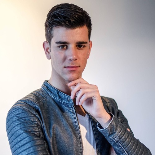 Stream Andrea Bocelli - Fall On Me (Cover By Bob Coenen) by Bob Coenen ...