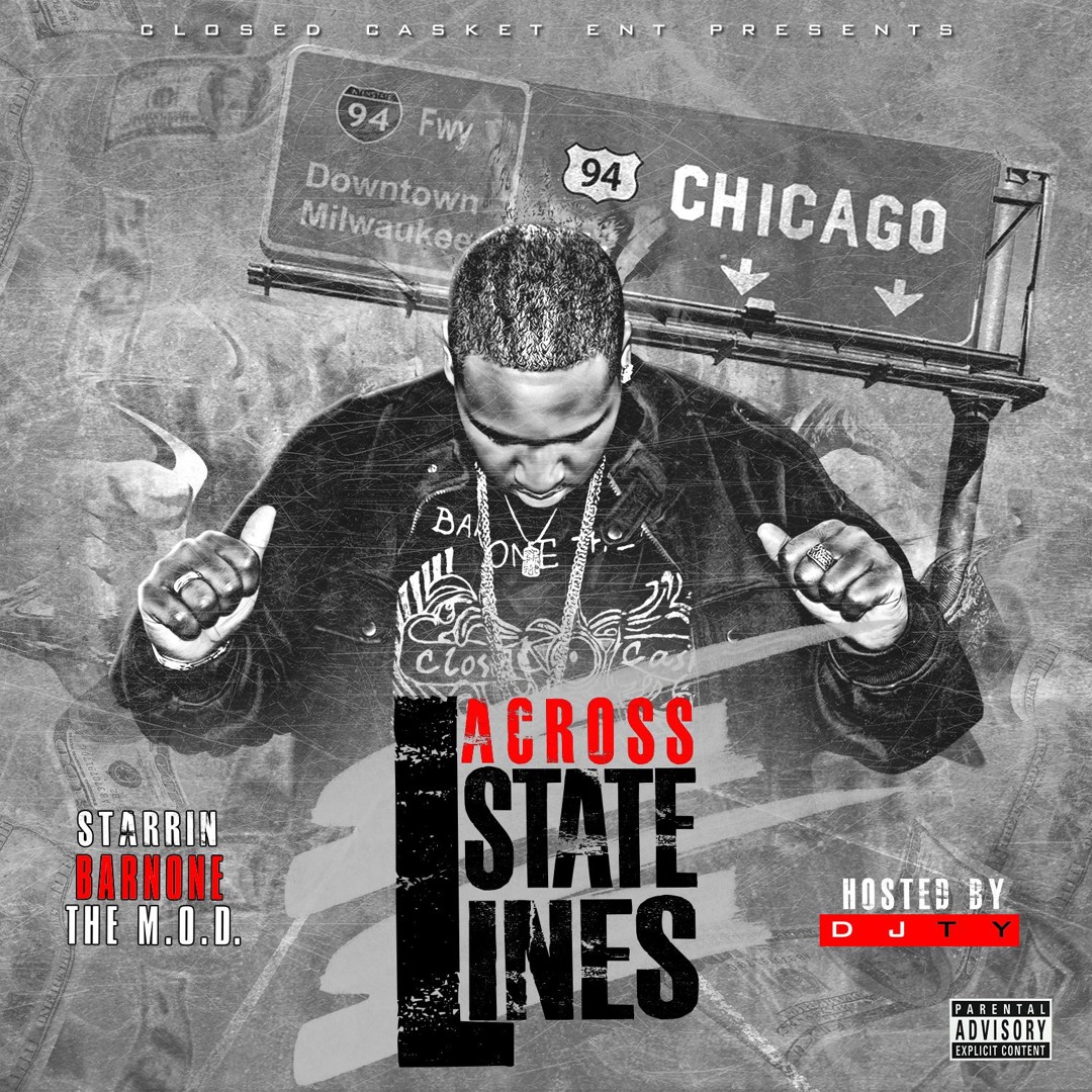 Stream ''ON FIRER'' SWAZY BABY FT. ANICA & BARNONE THE M.O.D. by ...