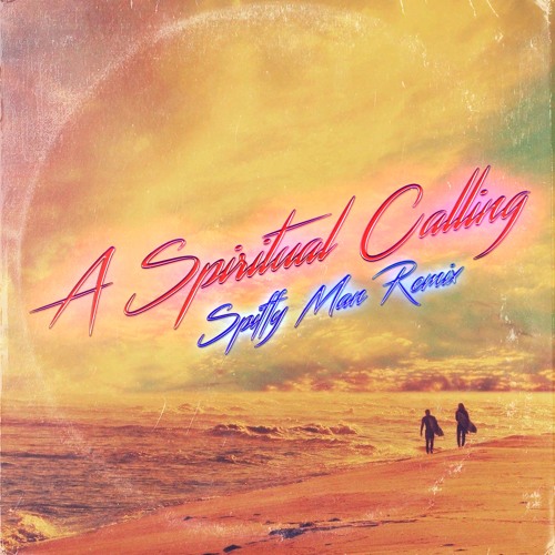 Stream Allay & Skyline Drive Feat. Jan Martin - A Spiritual Calling ...
