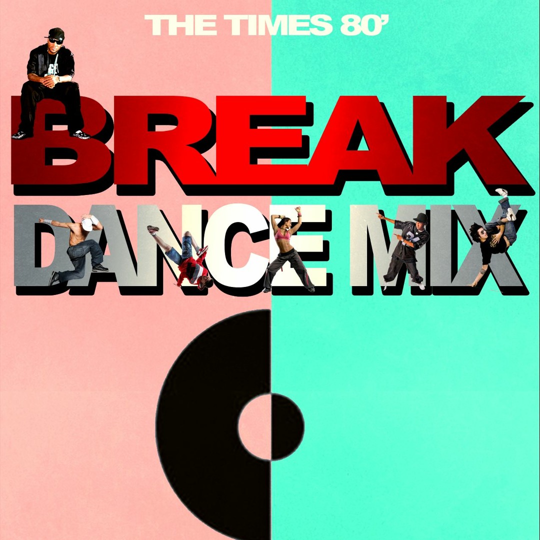 Stream Break Dance Mix by Stone (Pedra²Mix) | Listen online for free on ...