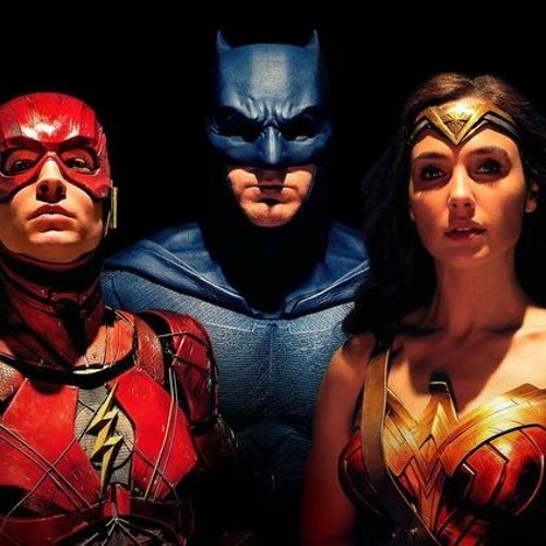 Stream THE STATE OF THE DCEU PART 1 by The Geek Talk Society | Listen ...