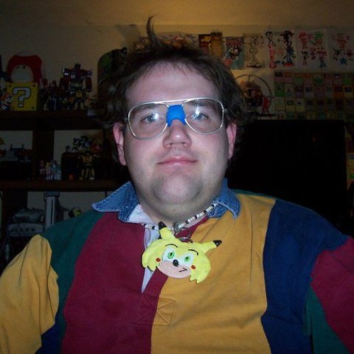 Christian Weston Chandler