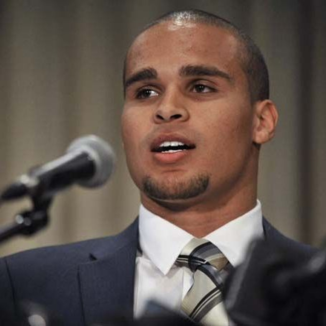 Stream episode Talking NCAA Football Unions w/ Kain Colter by Edge of ...