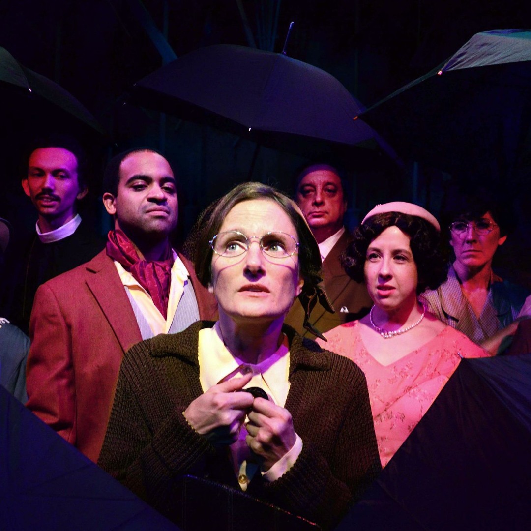 Stream Original Music - Opening Theme from "Miss Buncle's Book" by ...