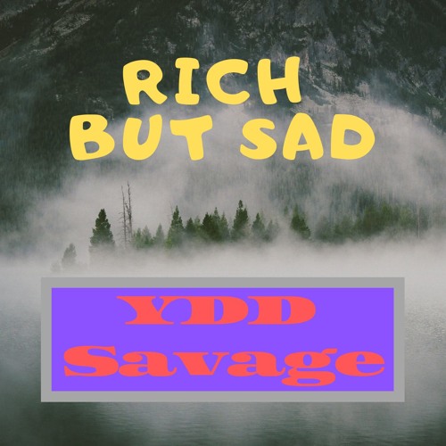Stream YDD Savage | Listen to Rich But Sad playlist online for free on ...