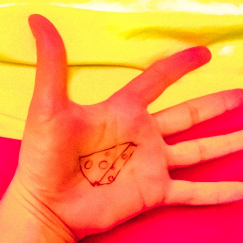 Stream Promenade in Cheeseland by Jason Caputo | Listen online for free ...