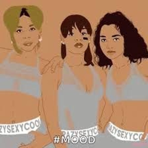Stream Tlc No Scrubs Dj Zj Remix By Dj Zj Listen Online For Free