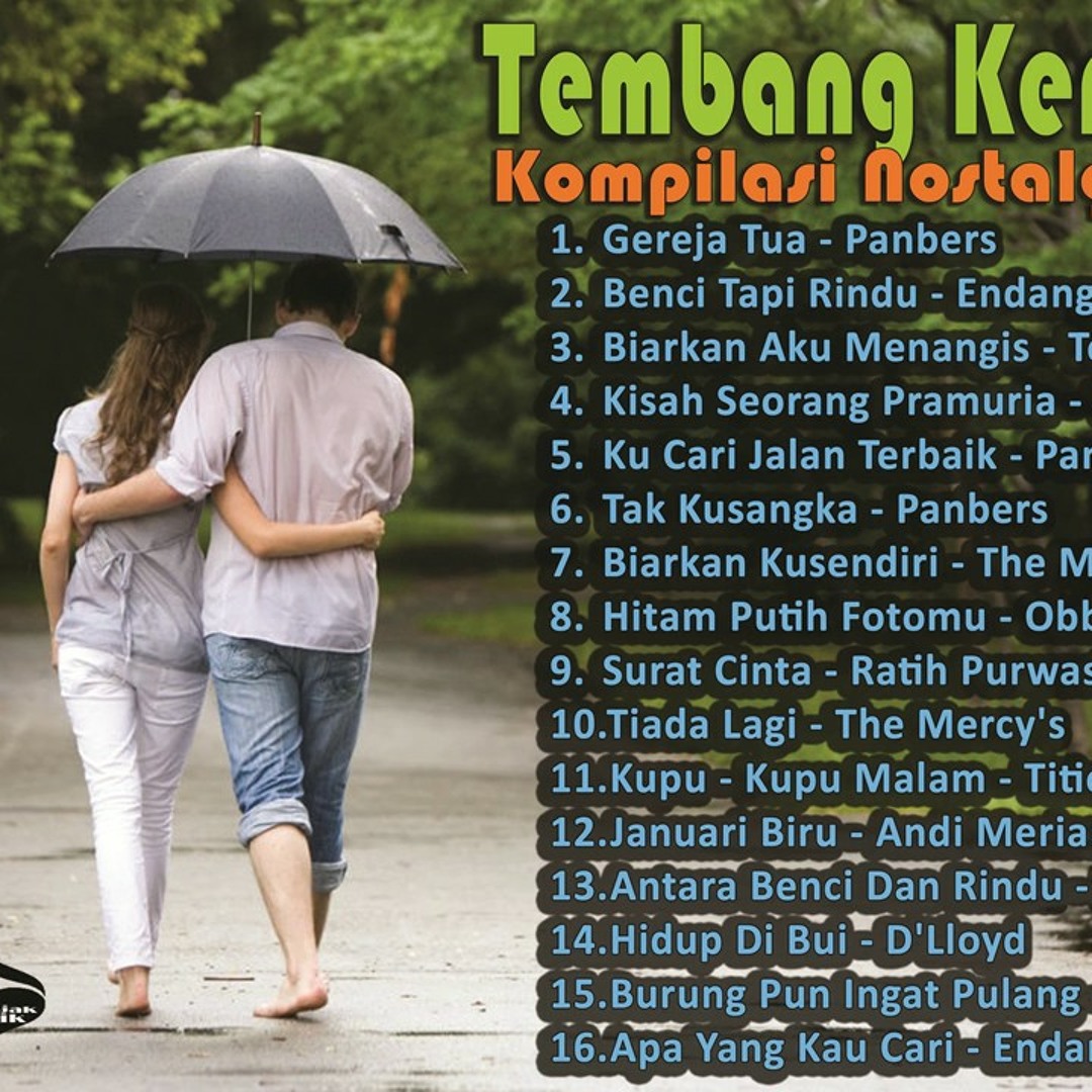 Stream Dian | Listen to Tembang Kenangan Full Album playlist online for ...