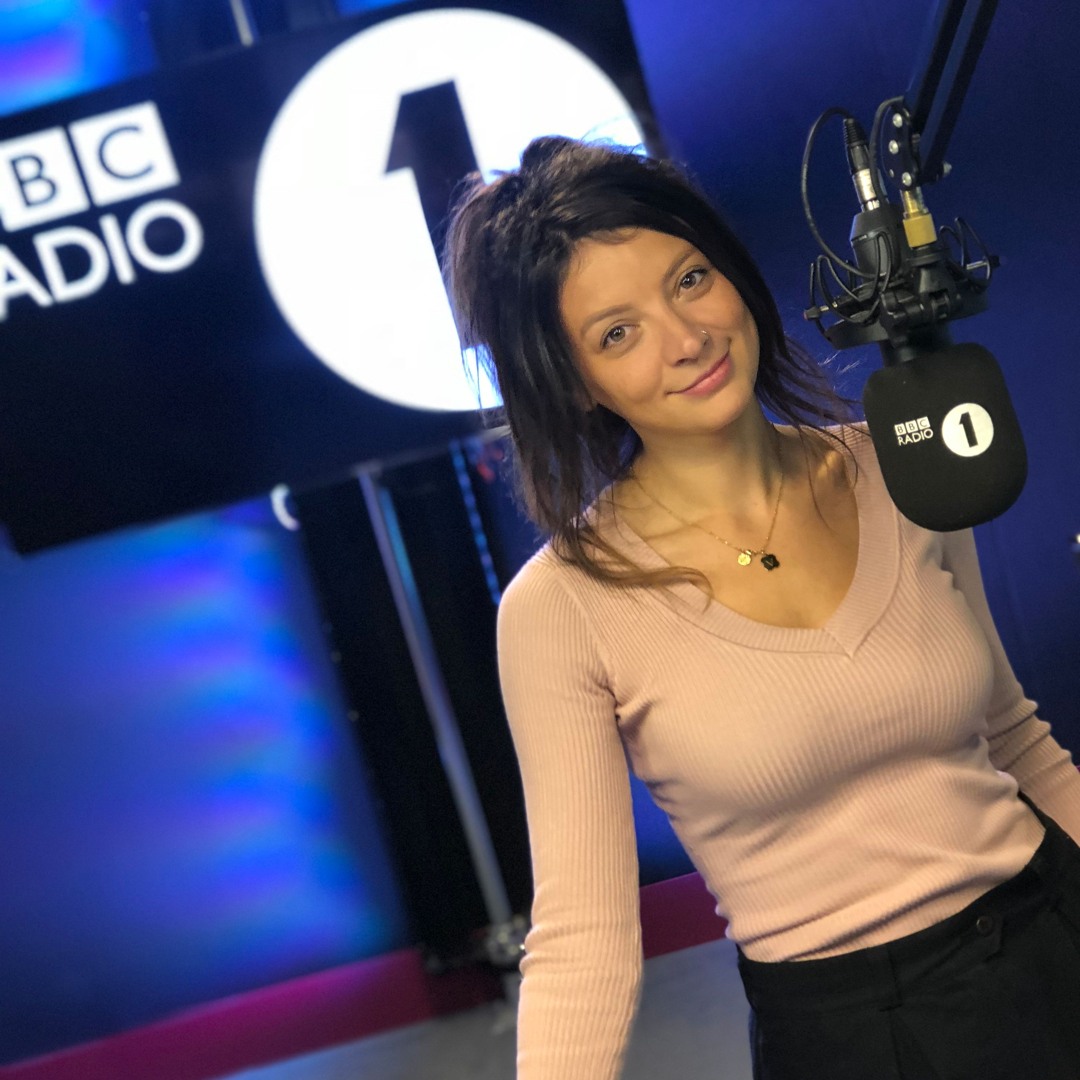 Stream episode BETH LISHMUND - BBC RADIO 1 TEEN AWARDS by Bettylish ...