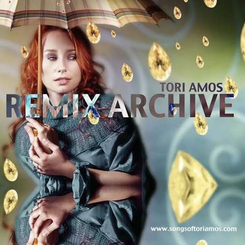 Tori Amos Gold Dust