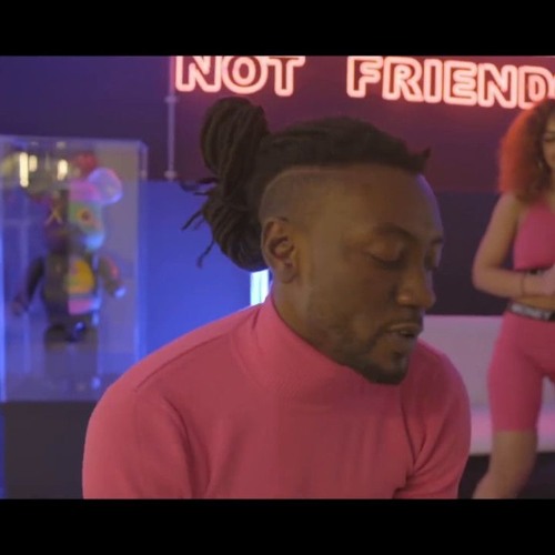 Stream PAPPY KOJO - BALANCE (Joey B & Nshorna) BEAT REMAKE (prod. By ...