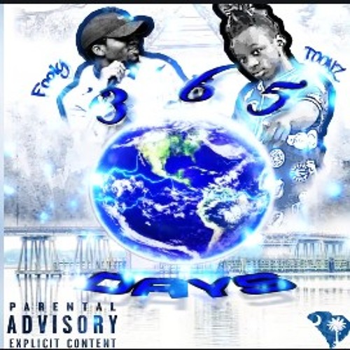Stream Toonz X Fooly -Street Melody by ToonZ Global | Listen online for ...