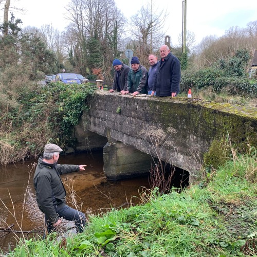 Stream Meelick Bridge Closure Causes Local Concern by Clare FM | Listen ...