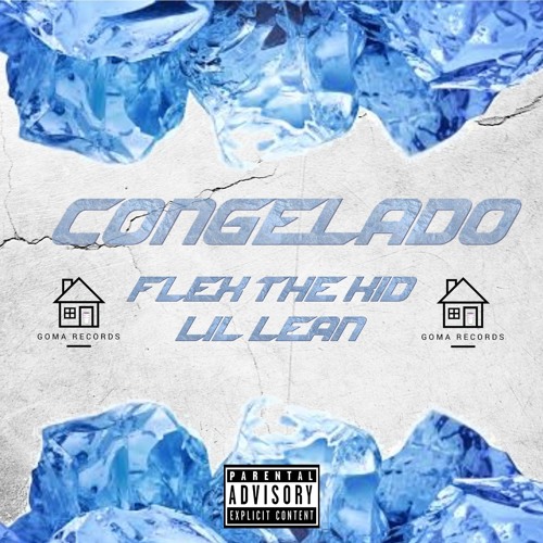 Listen to playlists featuring Lil Lean - Congelado (Part. Flex The Kid ...