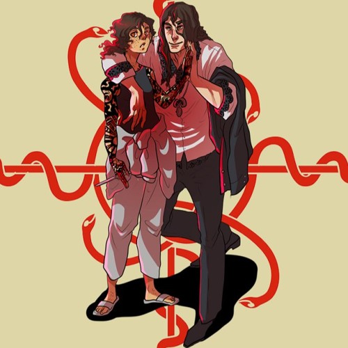 Stream Lee “The King” Oliver | Listen to Worm(Parahumans) Inspired ...